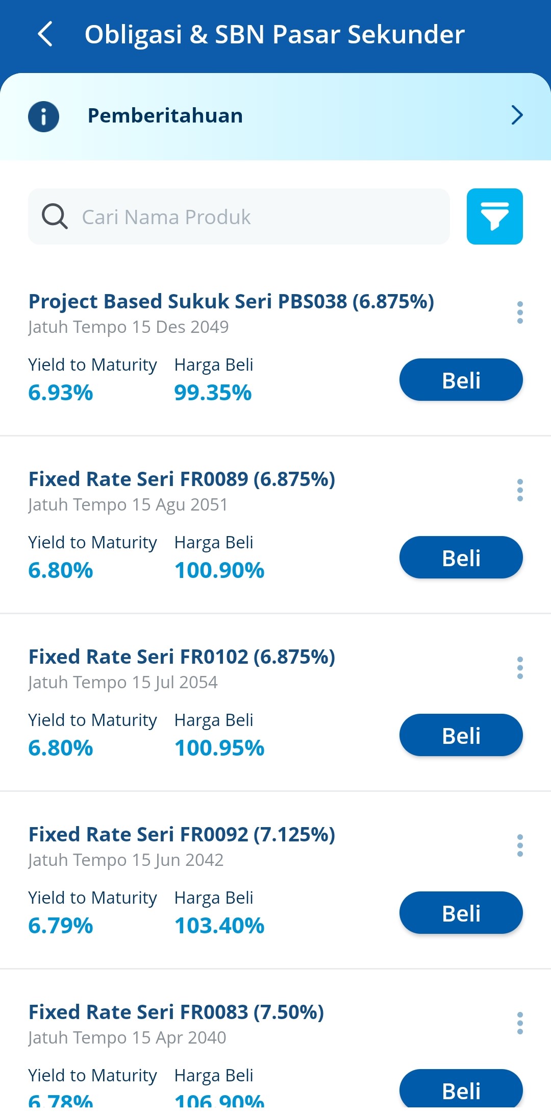 【低リスクで6%の利回り】インドネシア国債投資のはじめかた - インドネシアの株式投資をはじめからていねいに